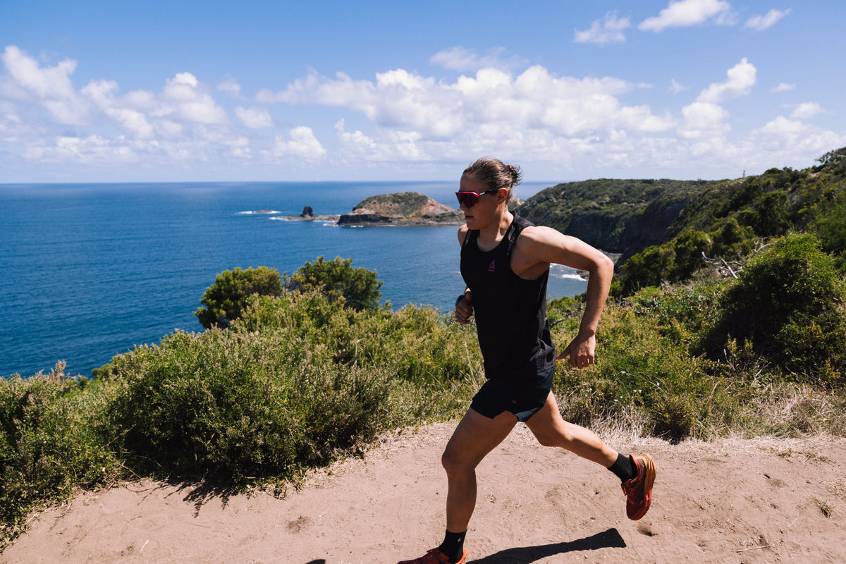 ATOHI X RUN STRONG | CUSTOM COLLECTION – Atohi.co