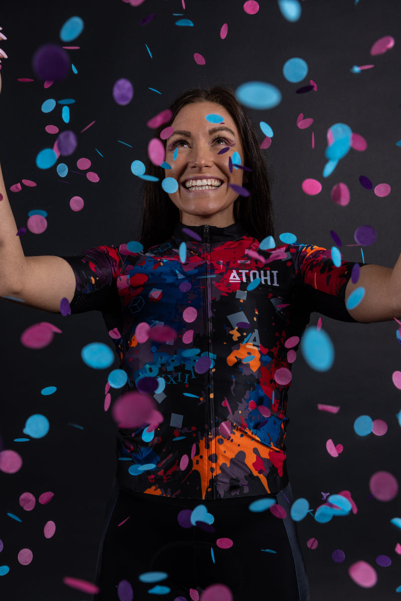 ATOHI | SEA LEVEL | POPPERS JERSEY WOMENS – Atohi.co