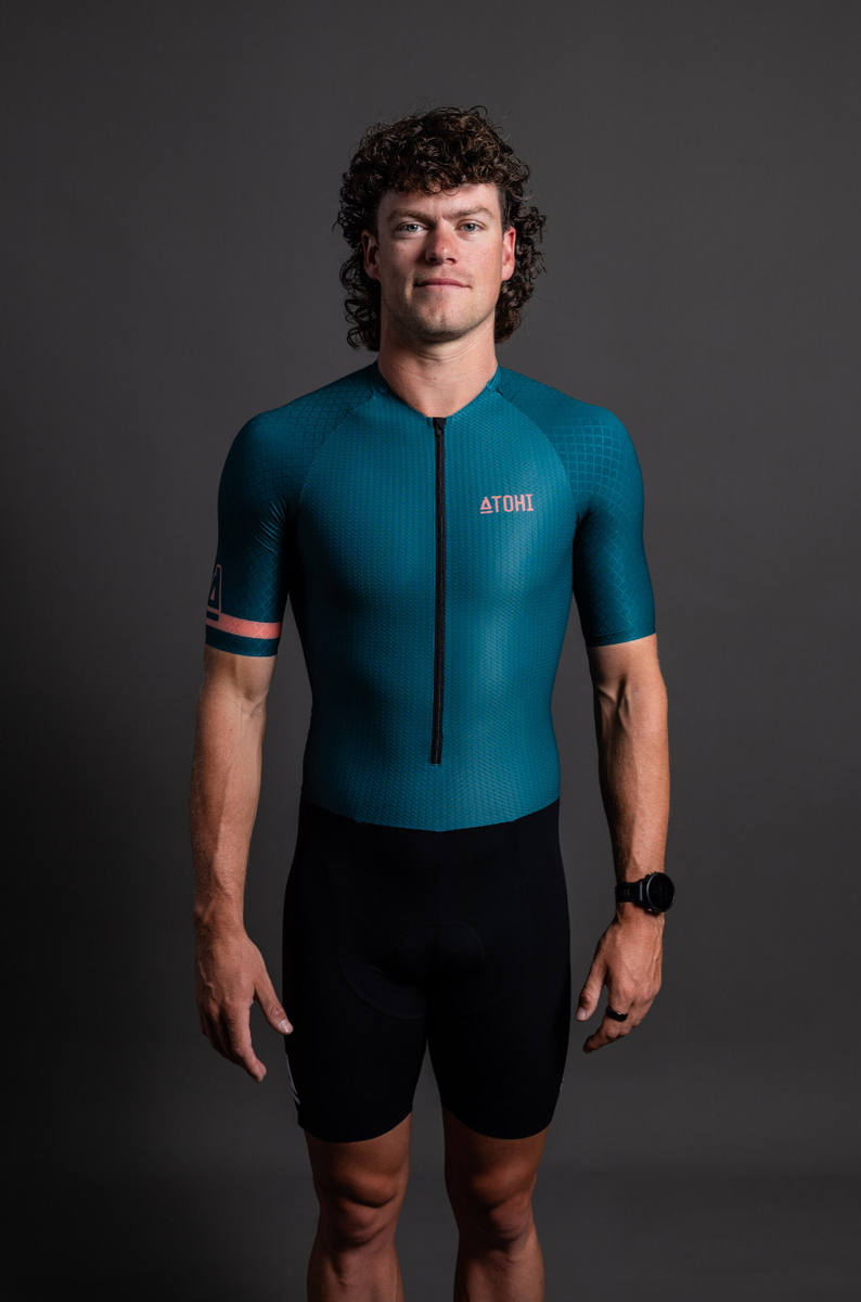 ATOHI | D-LITE | BLOC NOBLE | MENS TRIATHLON SUIT – Atohi.co